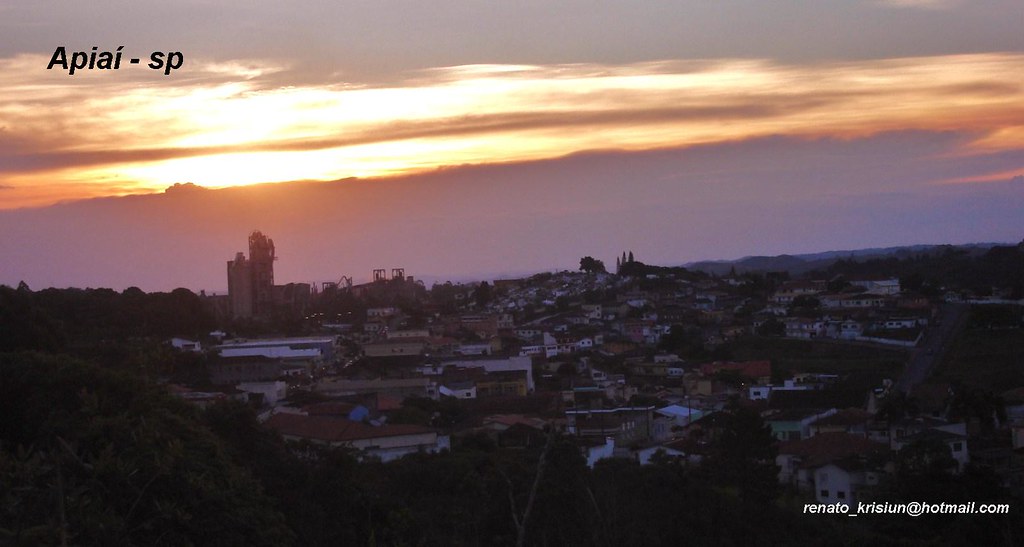 Apiaí/Vale do Ribeira 2ª + fria de Sp - Pictures and Video - Brasil ...