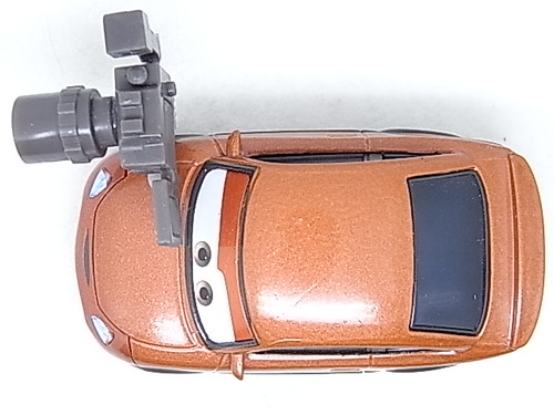 Pictures of Final Lap Series Houser Boon - Disney Pixar Cars - The Toys