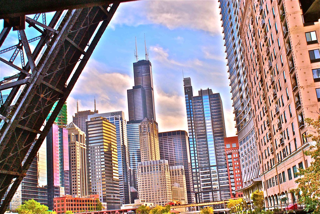 Chicago pictures | SkyscraperCity Forum