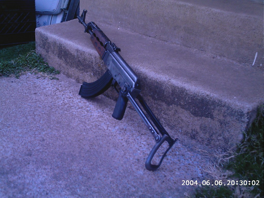 M-64 Value? | AK Rifles