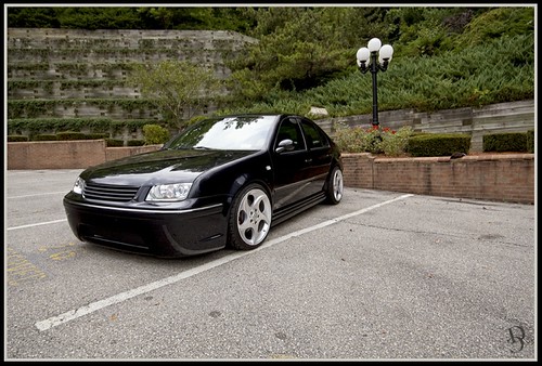 Looking for thread of black GLI on Alphards | VW Vortex - Volkswagen Forum