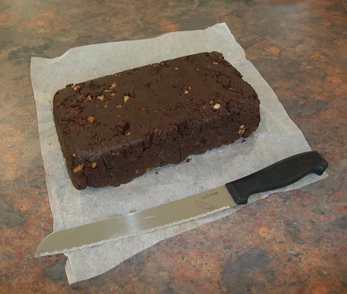Chocolate Brick | Cake Club