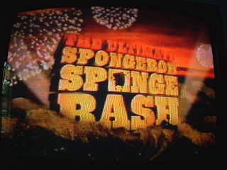 The Ultimate SpongeBob SpongeBash Material- July 2009 - a photo on ...