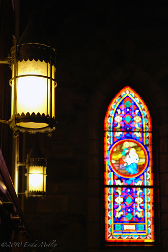 3:100 Frost Chapel:Berry College