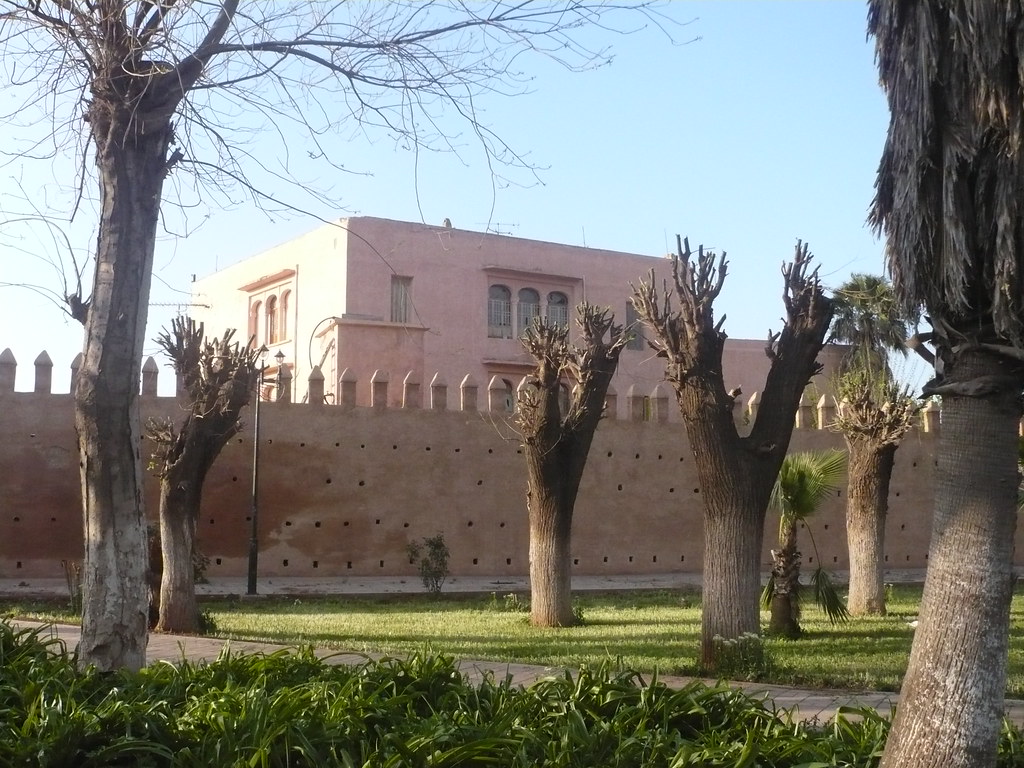 Oujda - Morocco | SkyscraperCity Forum