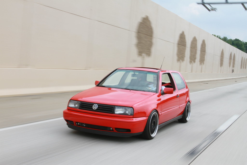 .:1of1500:.'s Mk3 VRT GTI | Page 2 | VW Vortex - Volkswagen Forum