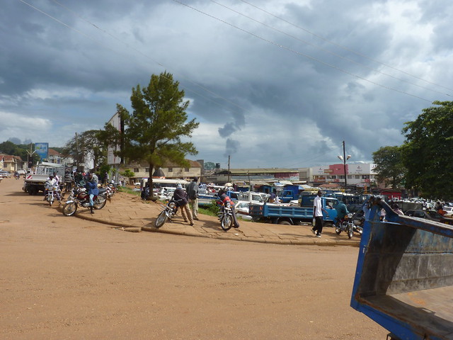 Masaka Town | City Gallery | SkyscraperCity Forum