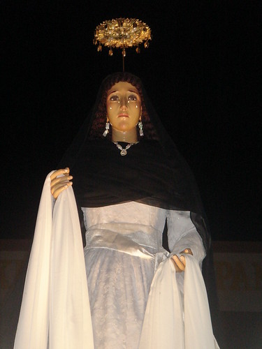 Saint Mary of Bethany 2010 | CÍRCULO SANTA MARÍA DE BETANIA | Flickr