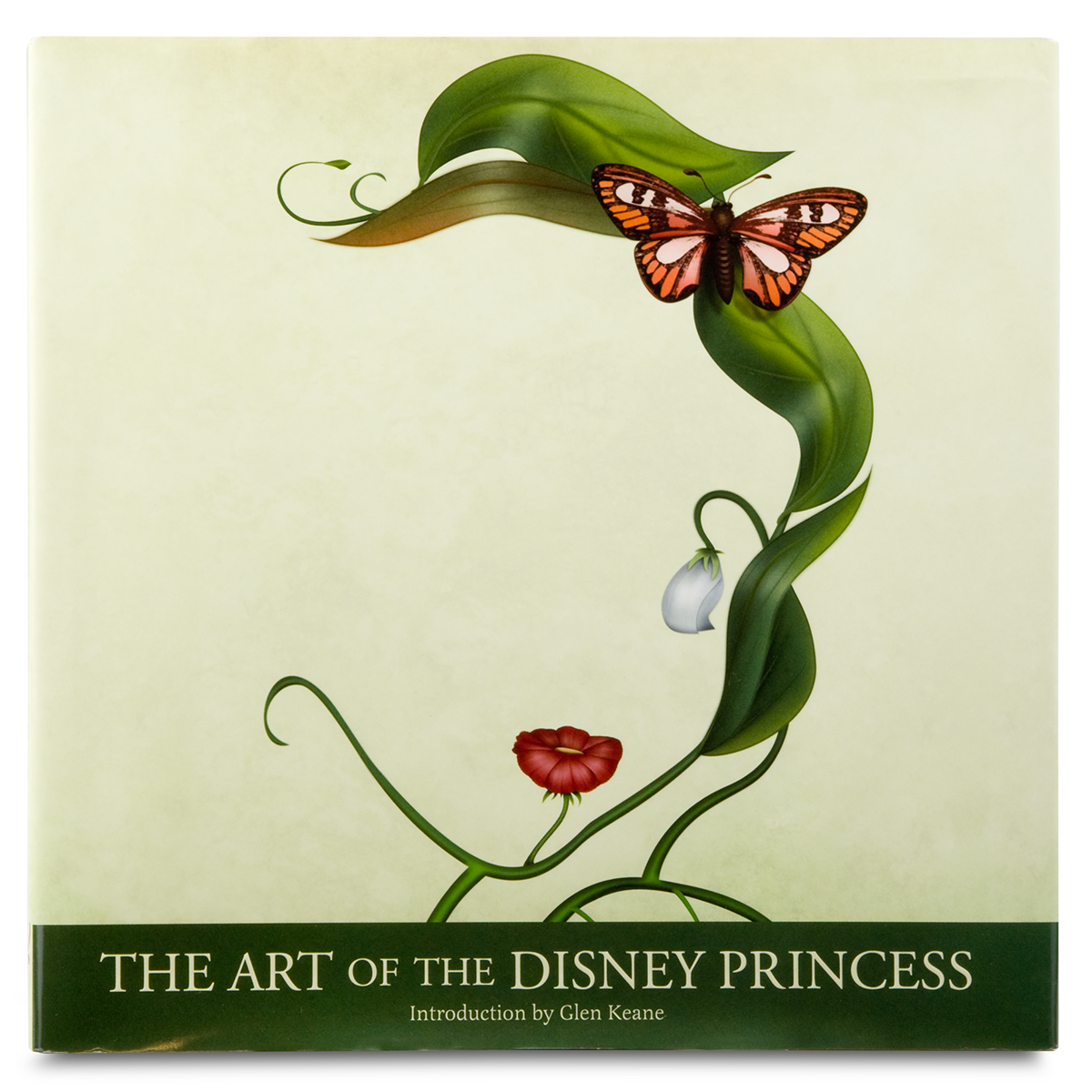 The Art of the Disney Princess: Fine Art & Disney Couture: d_princesses ...