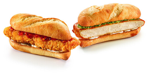 McDonald's Introduces the McMini to Canada