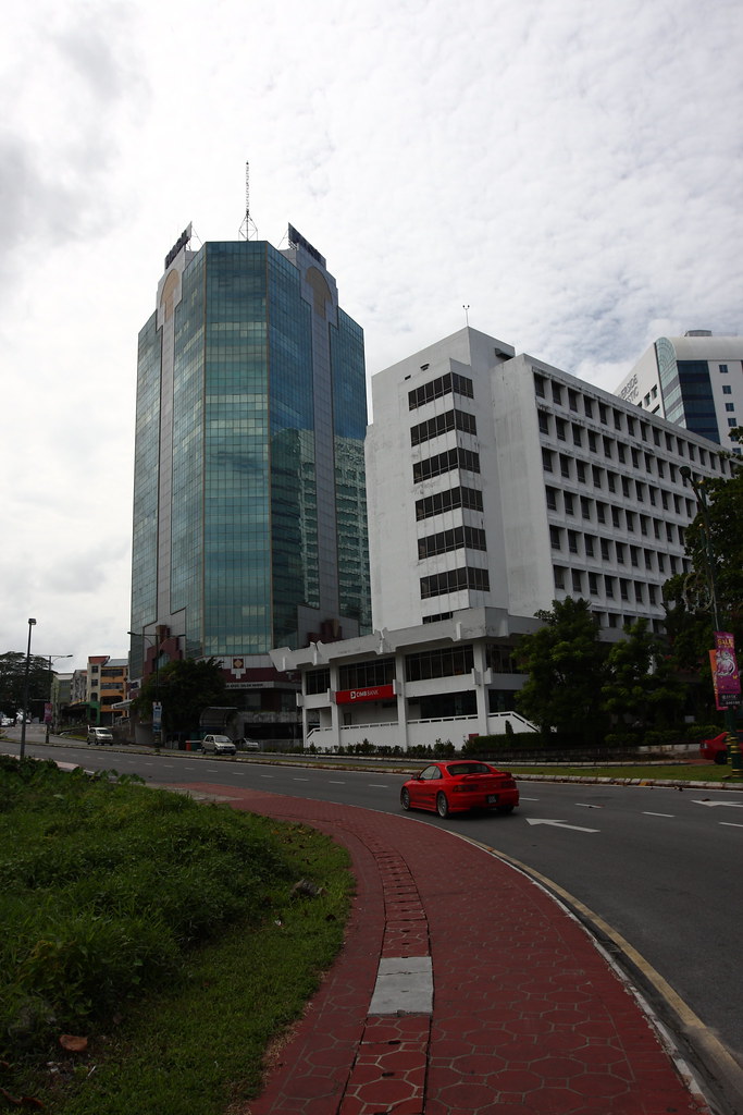 KUCHING | Sarawak (Kuching Division) | Division , District & State ...