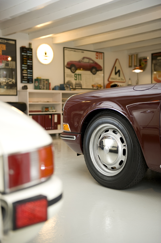 World's Most Beautiful GARAGES & Exotics: Insane GARAGE PICTURE THREAD ...