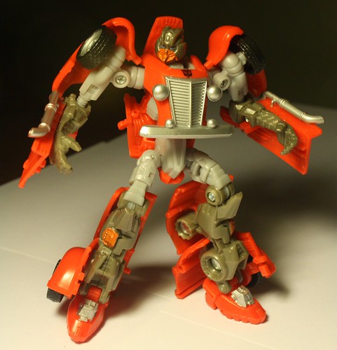 HftD Scout Hubcap | Page 2 | TFW2005 - The 2005 Boards