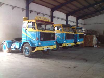 For Sale……. Volvo F89’s!! | www.truckblog.co.uk