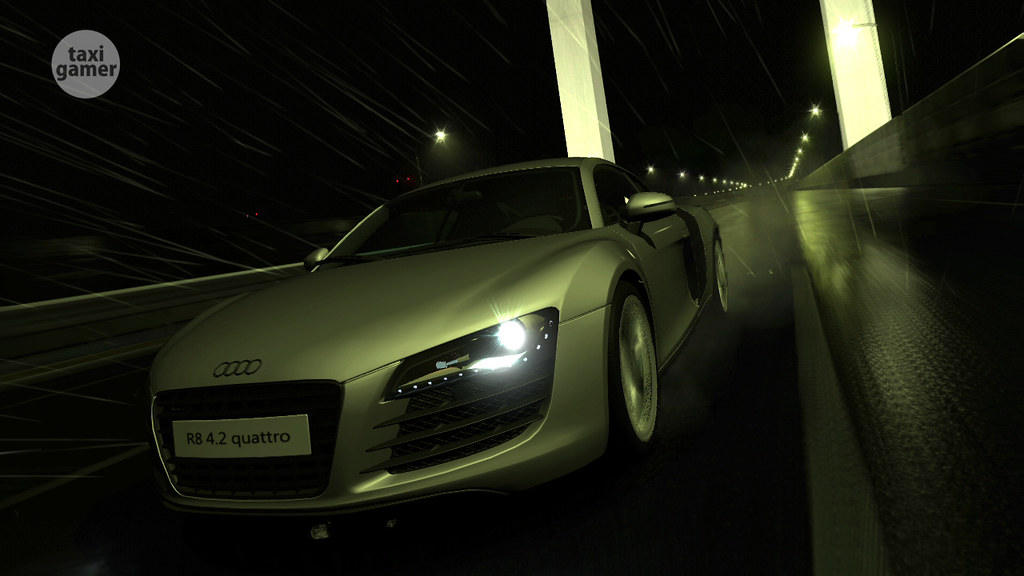 In-Game Shots vs Real Life Shots (lots of high resolution images, 56k ...