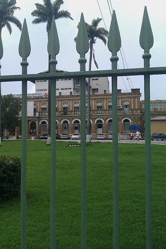 PORT OF SPAIN | Saint George | Images & Urban Discussions | Page 69 ...