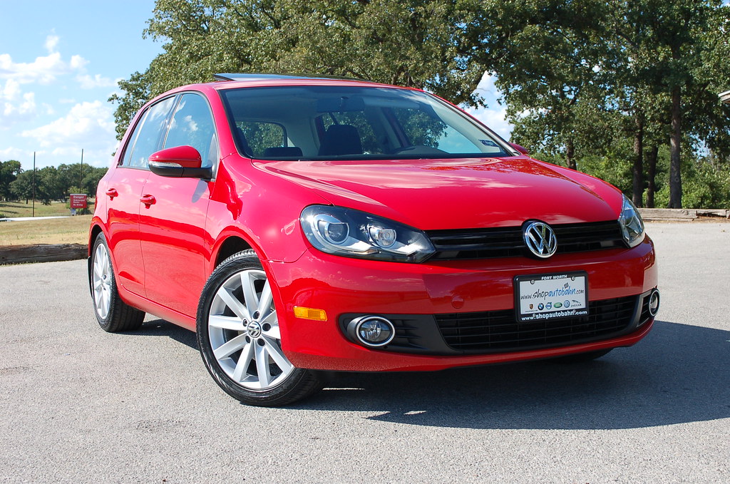 My Lilredgolftdi | TDIClub Forums