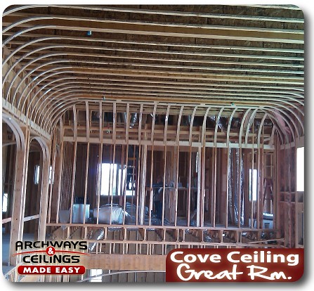 cove-ceiling-great-room - a photo on Flickriver
