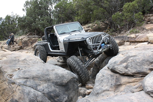 ROKMEN LJ Build | Page 6 | Pirate 4x4