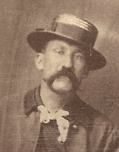 Lecture forthcoming on Morris Cooper Foote 1864 Civil War diary | The ...