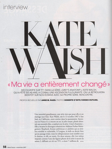 'Words to kate walsh cadillac commercial' | 'kate walsh picture': 'lee ...