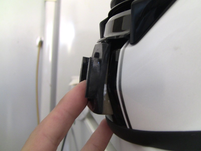 Front Helmet Mount - GoPro Forum