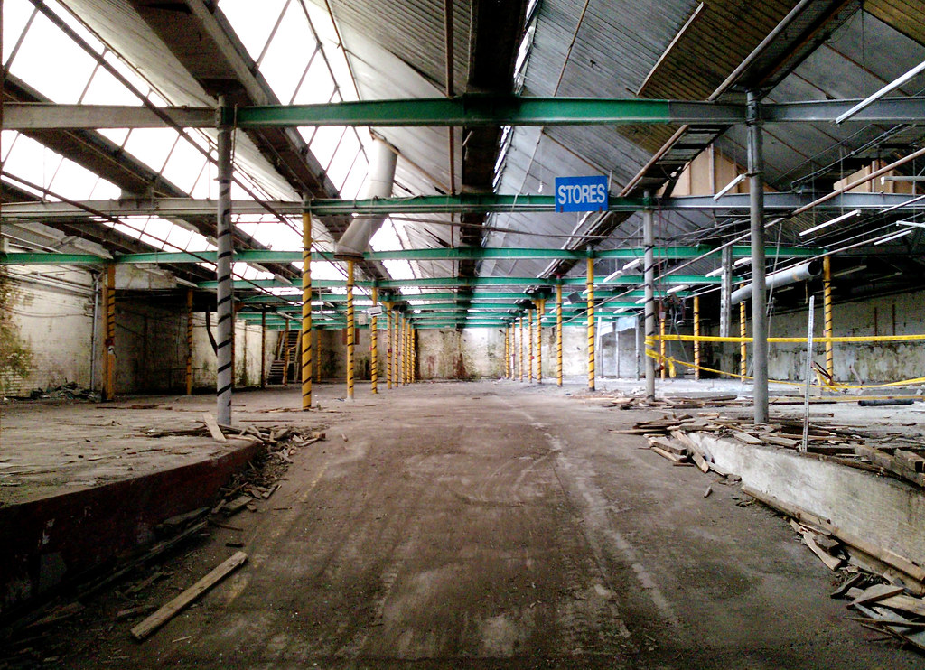 Lobb lane/Veevers mill Brierfield | Derelict Places - Urban Exploring Forum