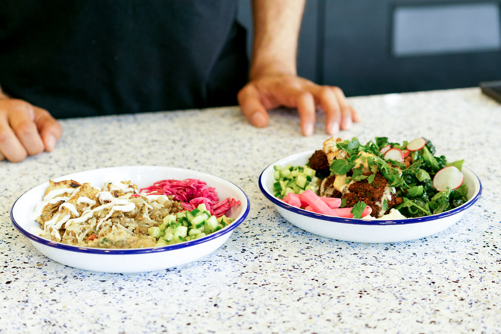 Vancouver to Score Middle Eastern ‘Superbaba’ Food Truck in June ...